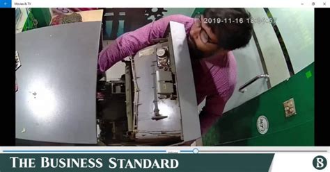 Fraud Gang Loots Tk960 Lakh From Three Pubali Bank Atm Booths The