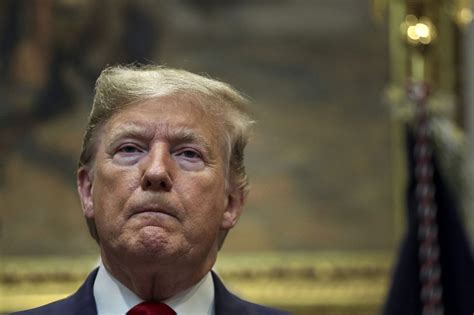 Inicia Juicio Civil Contra Trump Por Violación