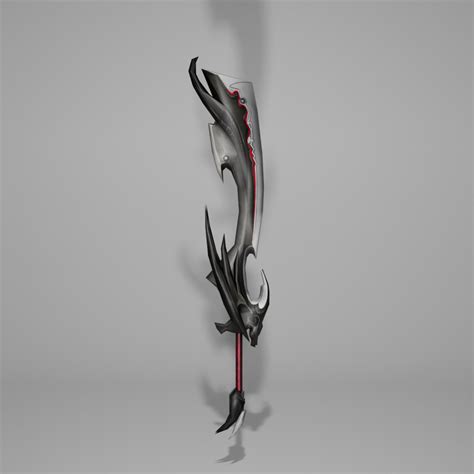 Open3dlab • Ruadhnait3dx