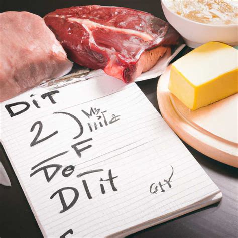 optimale Kombination der Dukan Diät Ergänzende Ernährungsmethoden