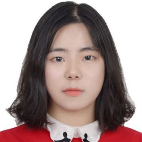 Jingyu Liu Phd Qingdao University Qingdao School Of Tourism And
