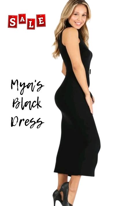 Mya Dress Artofit