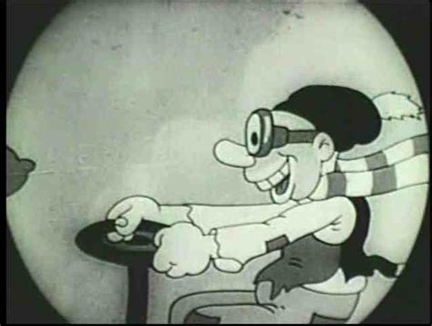 Cartoons Of 1935 017 Rhythm In The Bow