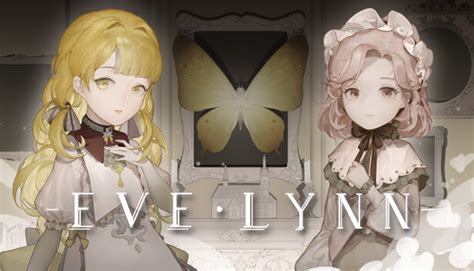Evelynn On Steam
