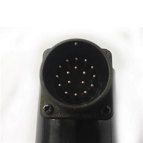 A860 0309 T302 Fanuc Spindle Encoder For Cnc Machines