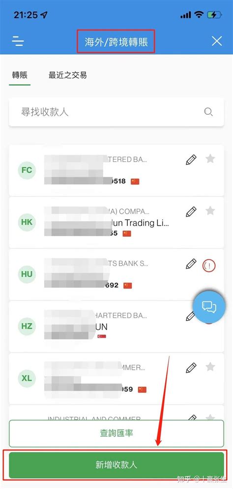 投资港美股获利后如何把境外账户的资金转回内地银行一分钟教你解决建议收藏起来以免丢失 知乎