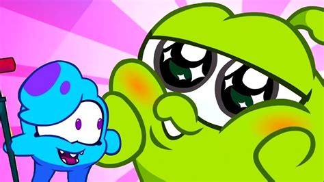Om Nom La Magie de la Gentillesse Super Toons TV Dessins Animés
