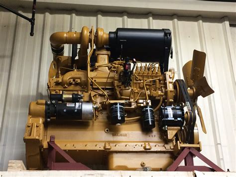 Caterpillar 3306 Engines For Sale Cat 3306 Diesel Engine