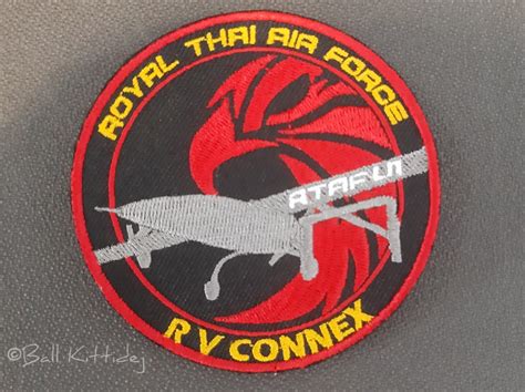 Thaidefense News Rtaf U1 Walk Around