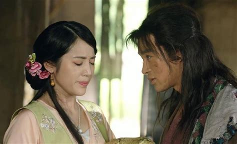 古代女子非常看重“贞洁”，为何遇到采花贼从不反抗？原因太现实桑冲石玉昆恶霸