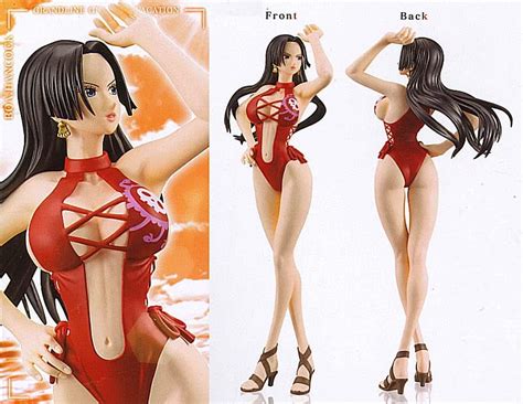 Generic Product Japan One Piece Grandline Girls On Vacation Boahancoc