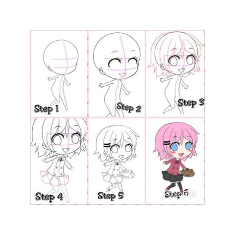 C Ch V Chibi N Gi N H Nh V Chibi Cute Ph Mai Que