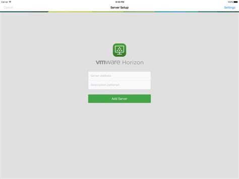 Vmware Horizon Client Apprecs