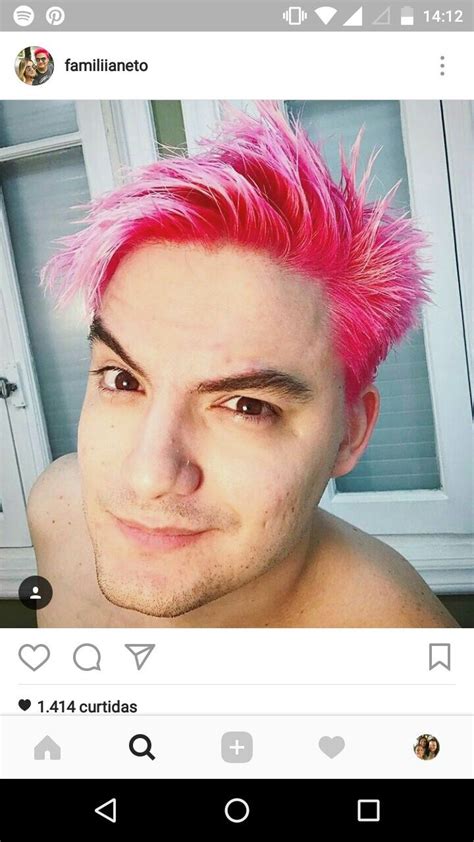 Pin Em Felipe Neto Felipe Neto Netos