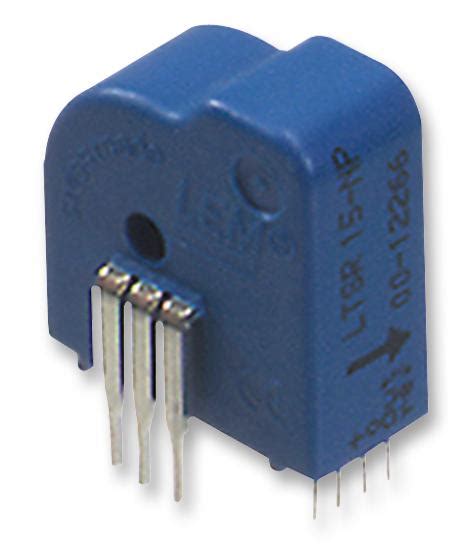 Ltsr 25 Np Lem Current Transducer Ltsr Series Pcb