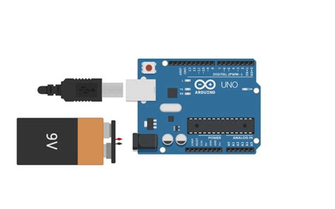 Circuit Design 2 2 Arduino Conceptos Tinkercad