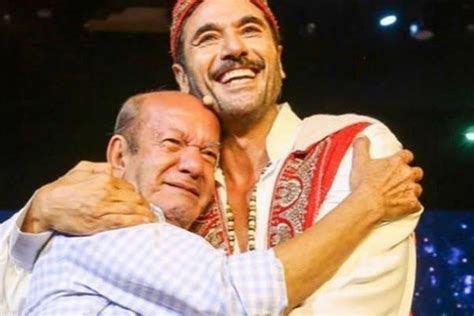 مصر الفنان لطفي لبيب يعلن اعتزاله التمثيل
