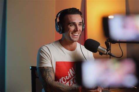 Callum Macpherson On Linkedin Podcast Podcasting Interview Hosting Presenter Education