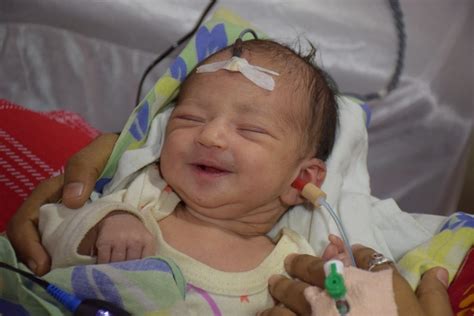 Punjab Govt Launches Automated Auditory Brainstem Response System To Effectively Screen Hearing