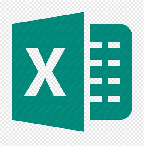Excel Icon Png Transparent Excel Free Signs Icons