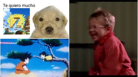 Los Memes Y Reacciones De Los Fans Al Regreso De Dragon Ball Z En