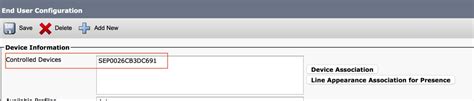 Configure Single Number Reach For Callmanager Cisco