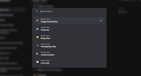 Gitbook Vs Notion Updated For Notaku Blog