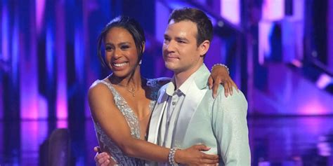 The ‘dancing With The Stars Showmance You May Not Know About