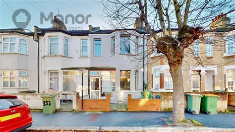 Strone Road Manor Park E12 6tn 3 Bed Terraced House £490 000
