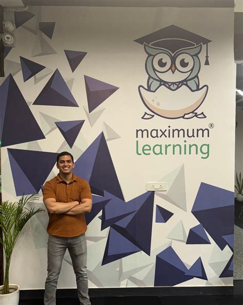 Life Maximum Learning Maximum Learning