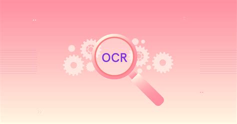 Ocr Document Management Streamlining Business Processes