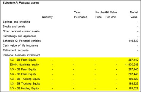 Consolidating Data Sources In Finpack Finpack