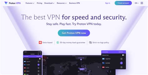 Protonvpn Review Secure And Private Browsing At Its Best Netmasters
