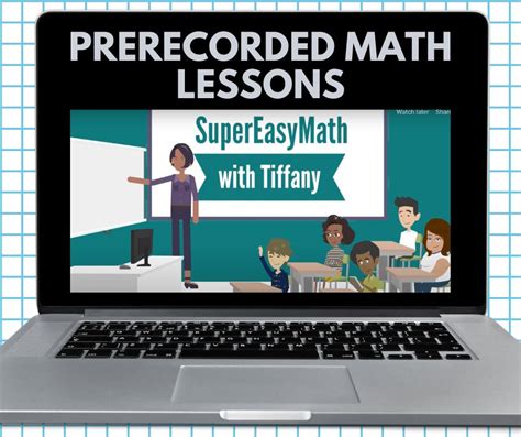 Super Easy Math Math Videos Math Worksheets And Tasks