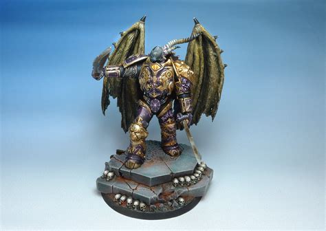 Daemon Prince Fantasygames
