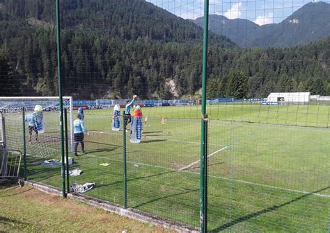 UFFICIALE Lazio Triestina Orario E Data Dell Amichevole