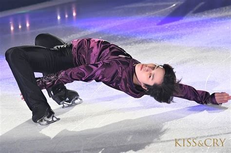 プリンスアイスワールド横浜公演」リポート③】宇野昌磨、鍵山優真、友野一希らが登場！ Tvガイドweb