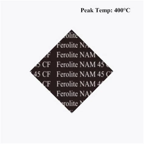 Ferolite Non Asbestos Gasket Sheet NAM For Industrial At Rs Kg In Ahmedabad