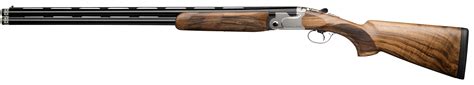 Сайт о гражданском оружии - Beretta 692