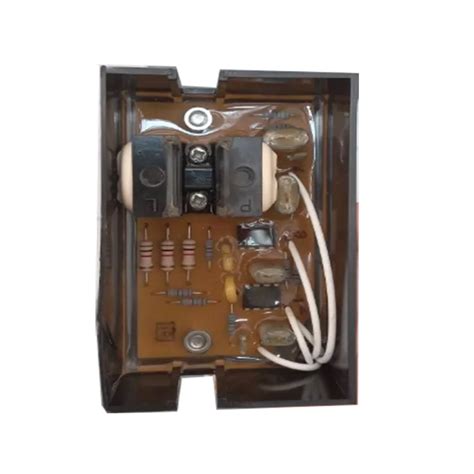 Encoder Board Encoder Pc10