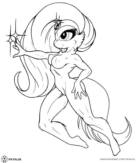 Rule 34 Anthro Breasts Bucky Ohare Series Cat Fatalis Feline