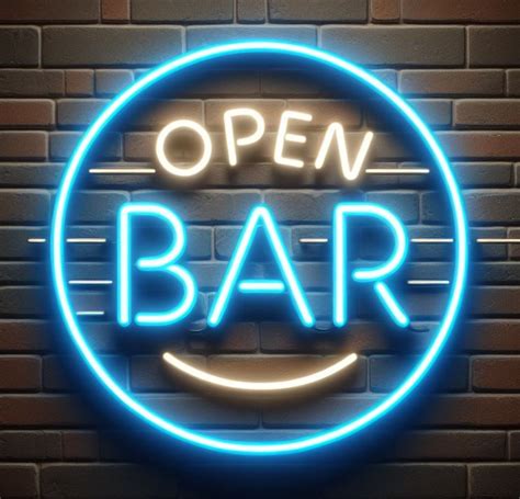 Open Bar GNOME Shell Extensions
