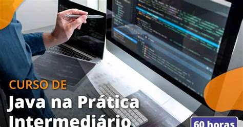 Curso Java na Prática Intermediário e Gratuito Unova