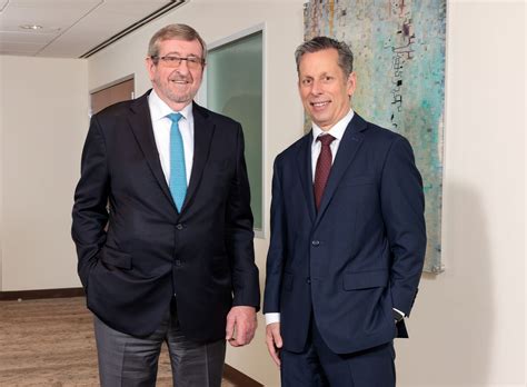 Northwell Healths Michael Dowling Stepping Down As Ceo In October