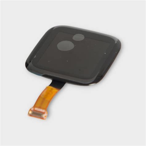 Fitbit Versa 2 Parts Fix Fitbits