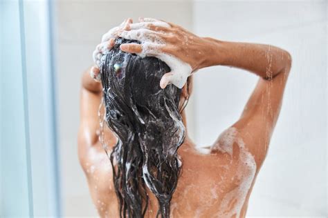 Heres How Often Should Wash Your Hair According To Experts