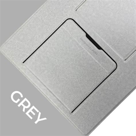 Moft Z 5 In 1 Laptop Stand Set