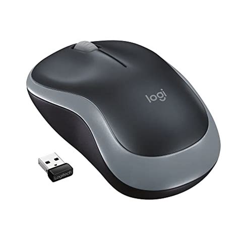 Comment Fonctionne Une Souris Sans Fil Ludicweb Fr