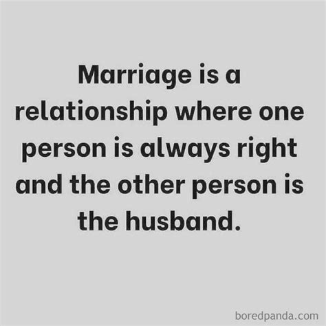 69 Funny And Chaotic Marriage Memes To Send Your Partner Instead Of
