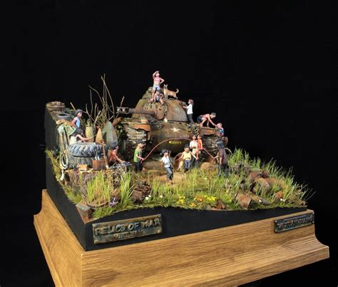 Relics Of War Armorama™